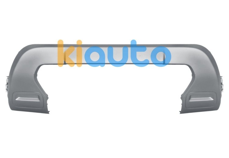 620724861R | Moulure pare-chocs DACIA DUSTER 2018-2022 Avant