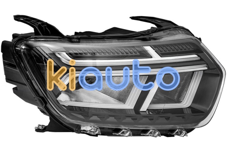 260109550R | Phare avant DACIA DUSTER 2 Phase 2 2022-2024 Droit