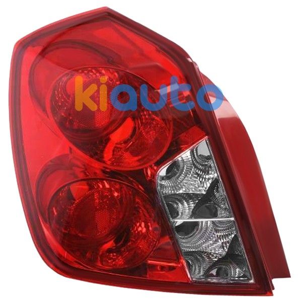 FEU ARRIÈRE DAEWOO NUBIRA 2003-2005 GAUCHE | Kiauto