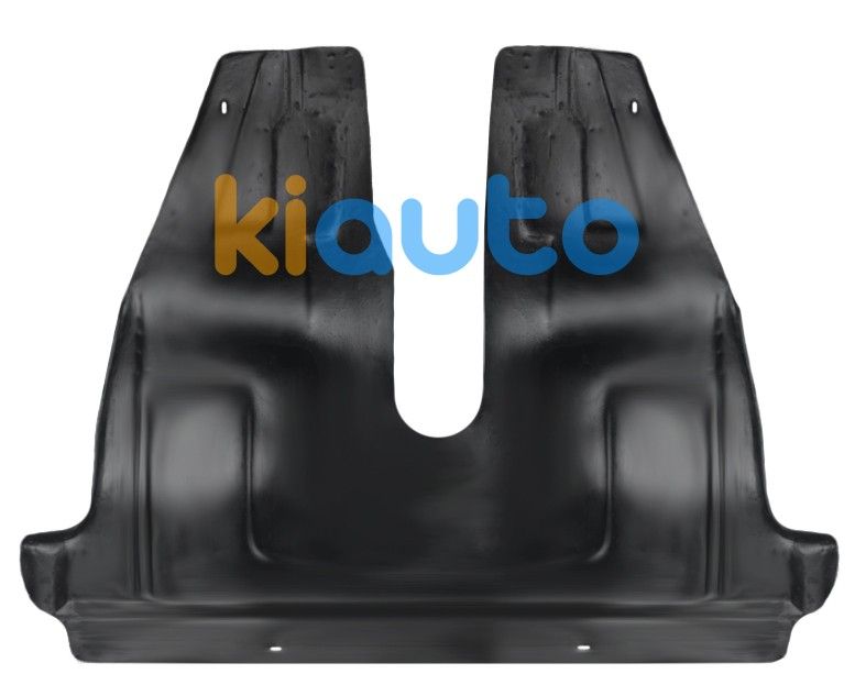 CACHE-MOTEUR FIAT PANDA 2003-2011 AVANT | Kiauto