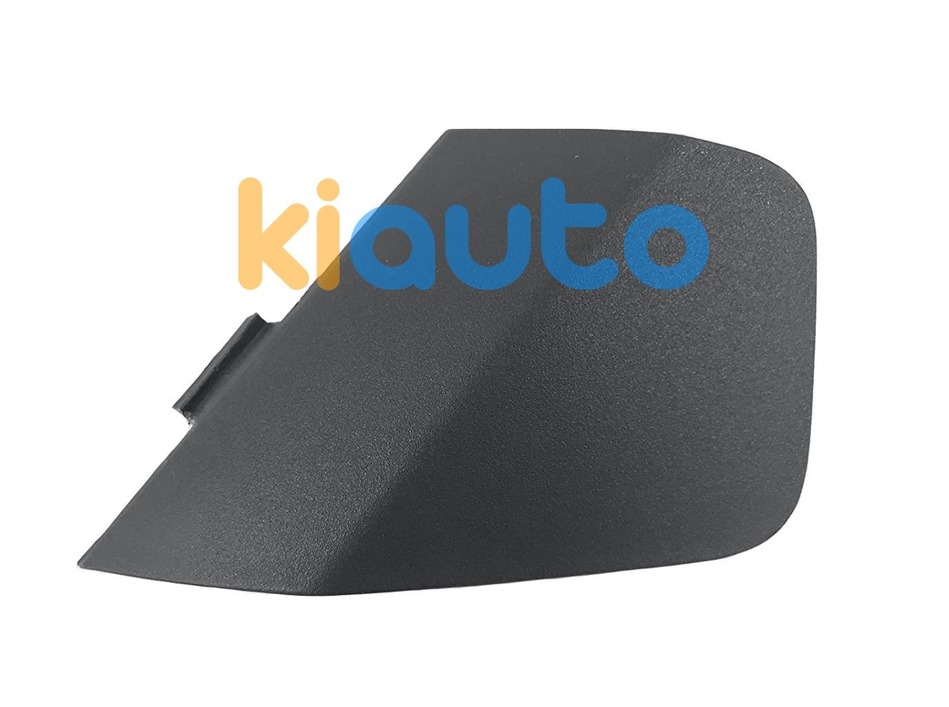 1532222 | Couvre crochet ford fiesta 2008-2013 pare-chocs avant