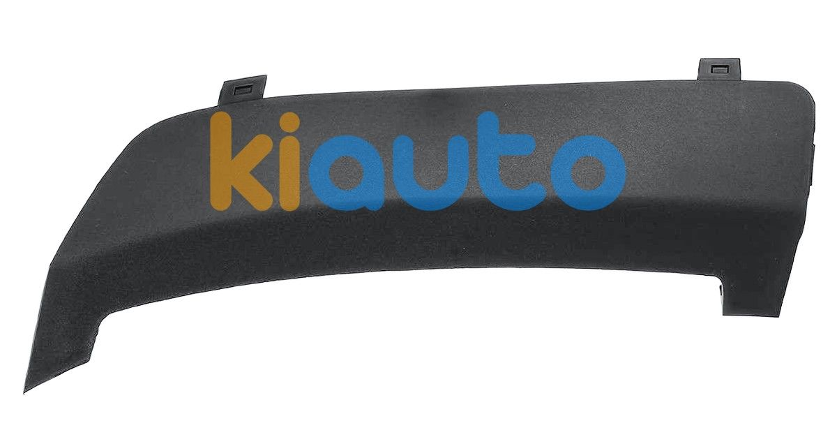 1531833 | Couvre crochet ford fiesta 2008-2013 pare-chocs arrière