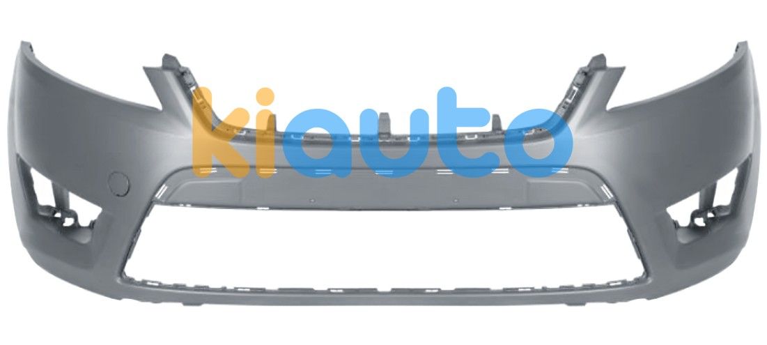 1483885 | Pare-chocs ford mondeo 2007-2010 avant / avec appret