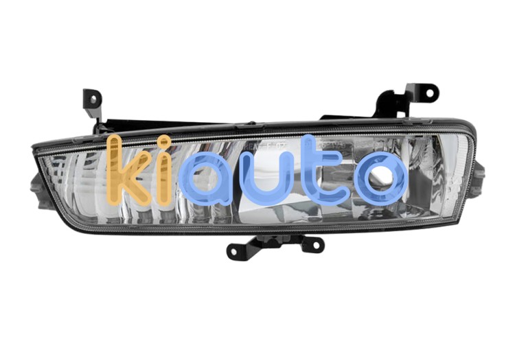 922011E000 | Phare antibrouillard HYUNDAI ACCENT 2007-2011 Gauche