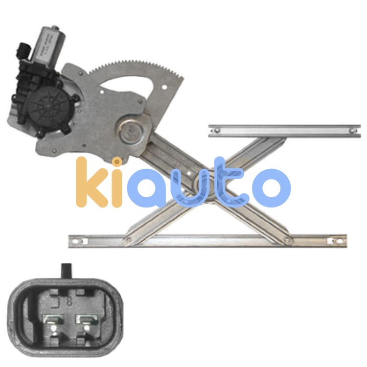824041J010 | Lève-vitre HYUNDAI I20 2008-2012 Avant droit
