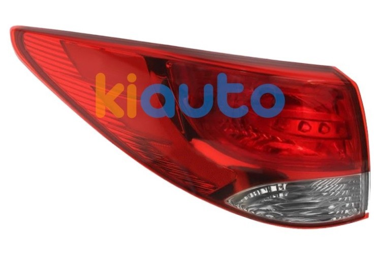 Acheter feu arrière hyundai... | Kiauto