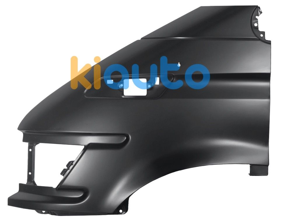 Acheter aile iveco daily 199... | Kiauto