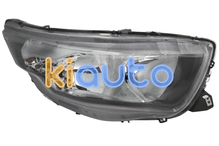 Phare iveco daily 2014-2019 droit | Kiauto