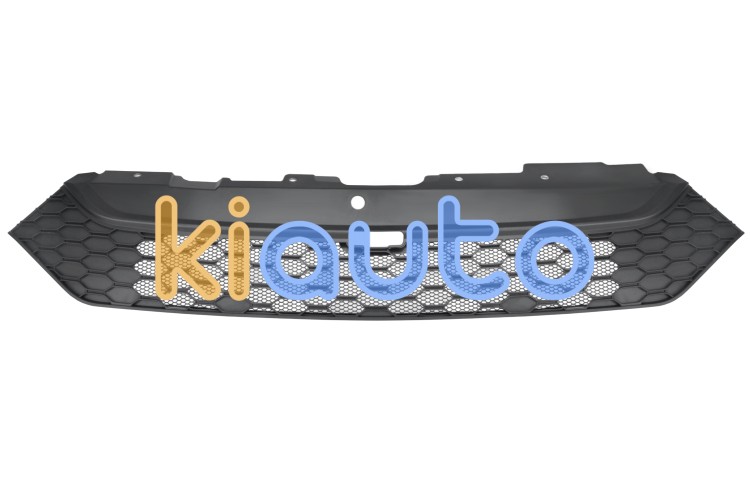 5801587018 | Grille IVECO DAILY 2014-2019 Face avant