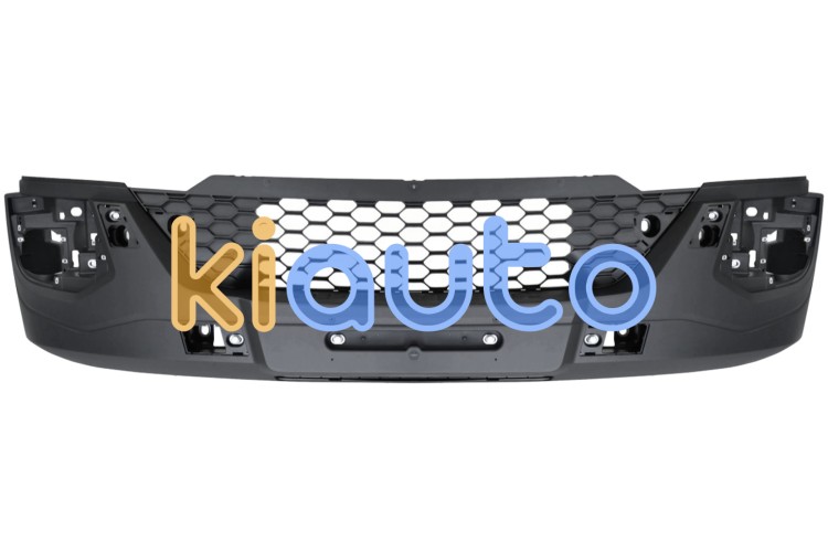 5801772688 / 5801772690 / 5801587023 / 5801529742 | Pare-chocs iveco ...