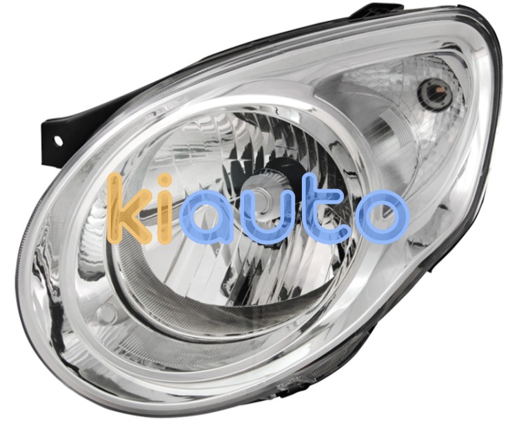 Phare kia picanto 2008-2011 gauche | Kiauto