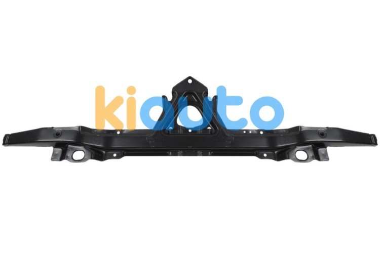 Face avant mercedes clase b (w245) 2005-2007 avant / inférieure | Kiauto