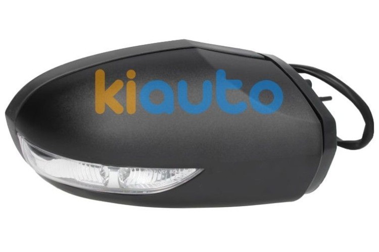 Rétroviseur mercedes clase b (w245) 2005-2007 éléctrique / chauffant ...