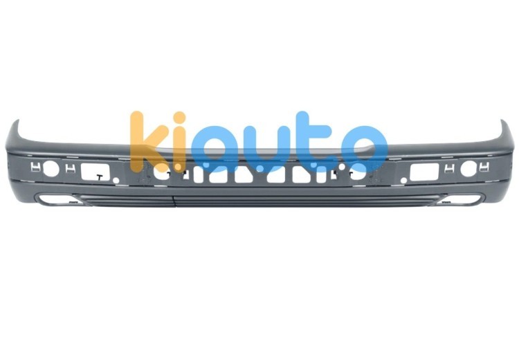 A2108803370 | Pare-chocs mercedes clase e (w210) 1995-2000 avant ...
