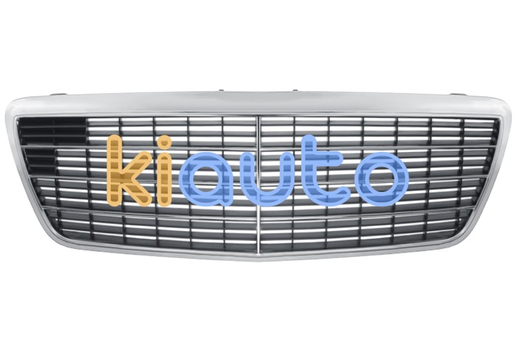 A2108800583 | Grille MERCEDES CLASSE E (W210) 2000-2002 Face avant