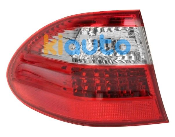 Feu arrière mercedes clase e (w211) 2002-2006 break / extérieur ...