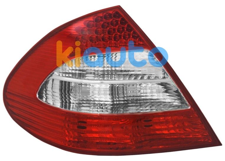 Feu arrière mercedes clase e (w211) 2006-2009 sedan / modèle avantgarde ...