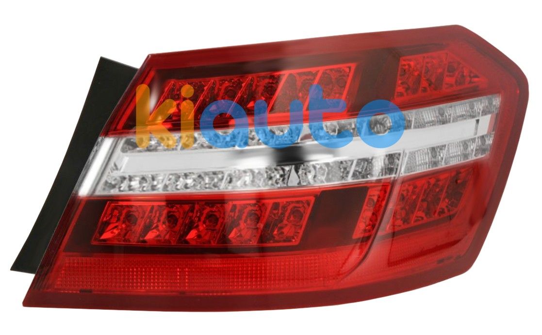 Feu arrière mercedes clase e (w212) 2009-2013 sedan / extérieur ...