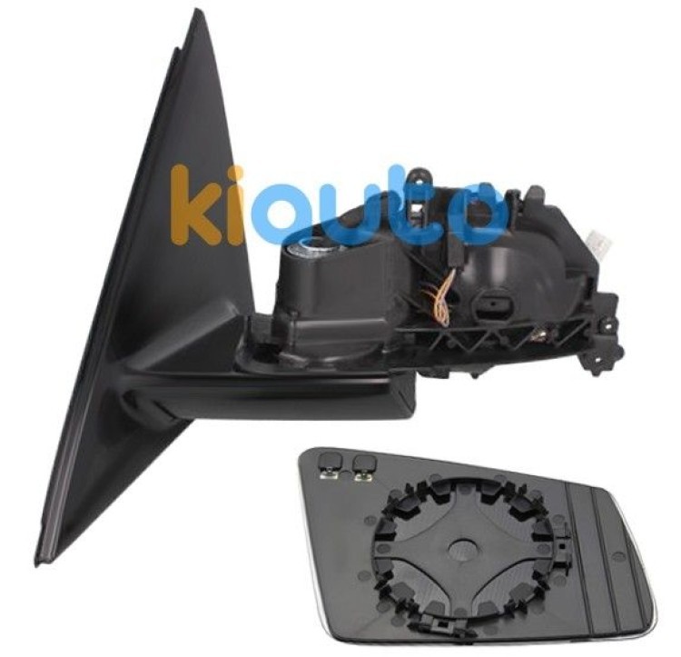 A2128102176 | Corps rétroviseur MERCEDES CLASE E (W212) 2009-2013 Gauche