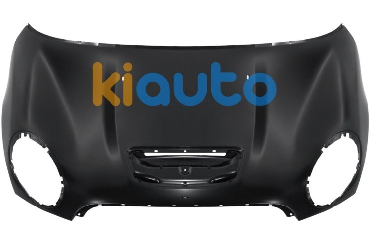 41617318365 | Capot MINI COOPER 2010-2014 Avant