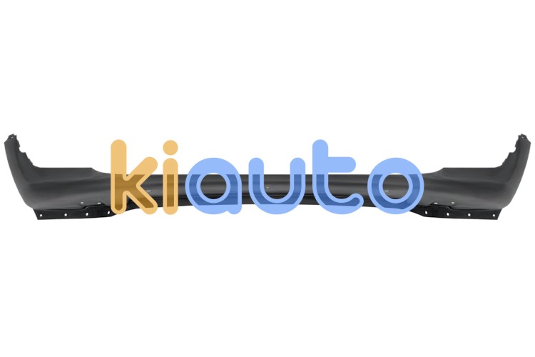 51112756497 | Spoiler MINI CLUBMAN R55 Phase 1 2007-2010 Avant