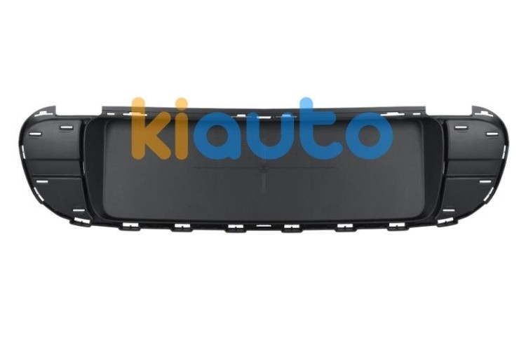 Porte plaque mini countryman 2010-2017 pare-chocs arrière / modèle ...