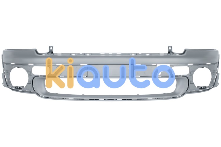 51112753995 | Pare-chocs MINI COOPER 2007-2010 Avant
