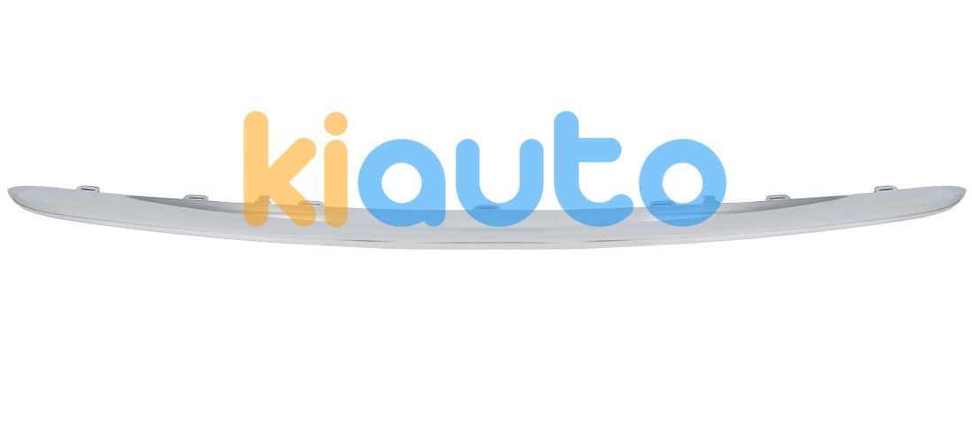 51117250789 | Moulure grille MINI COOPER 2010-2014 Avant