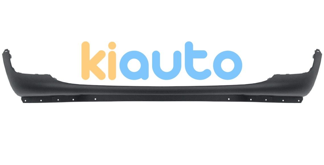 Spoiler mini cooper 2010-2014 pare-chocs avant | Kiauto