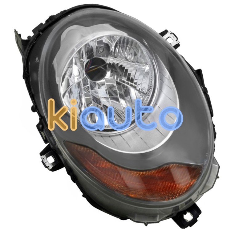 63117401596 | Phare avant MINI COOPER F55-F56-F57 Phase 1 2014-2021 Droit