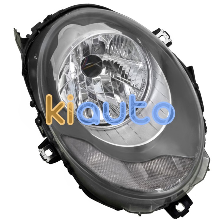 PHARE MINI COOPER 2014-2018 FEU CLIGNOTANT BLANC / DROIT | Kiauto