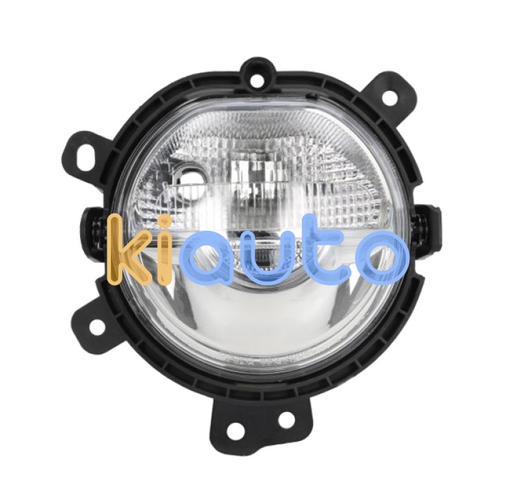63177329169 | Feu de jour mini cooper 2014-2018 lampes w5w / gauche