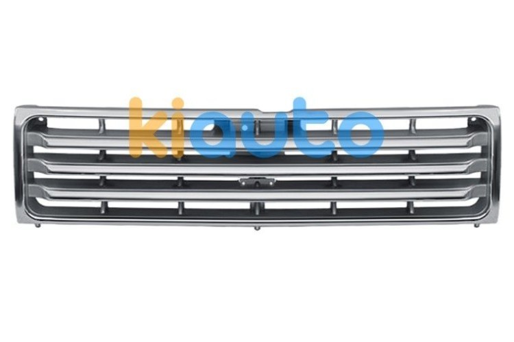 MB831060 | Grille MITSUBISHI PAJERO 1991-1997 Face avant