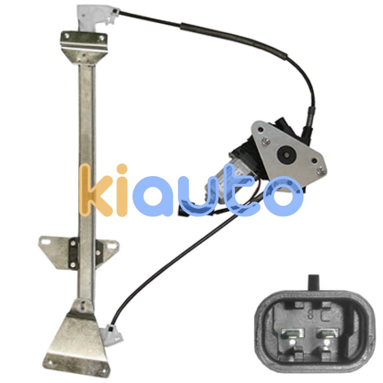 MB669161 | Lève-vitre MITSUBISHI PAJERO 1997-2000 Avant gauche