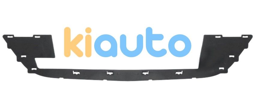 13231588 | Grille opel corsa d 2006-2011 pare-chocs avant / centrale ...