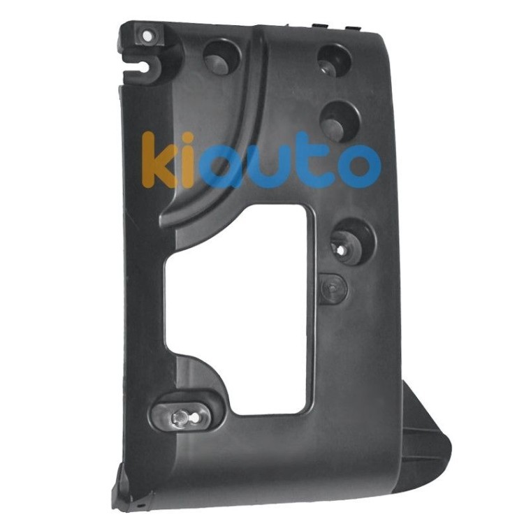 852230001R | Support pare-chocs renault master 2010-2019 arrière / gauche