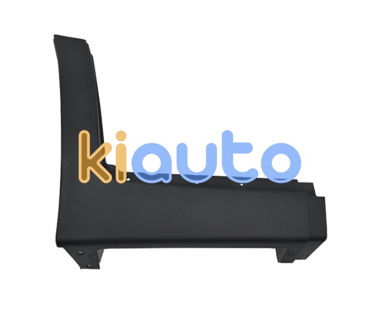 95248167 | Moulure longeron de porte opel mokka x 2016-2020 arrière droite