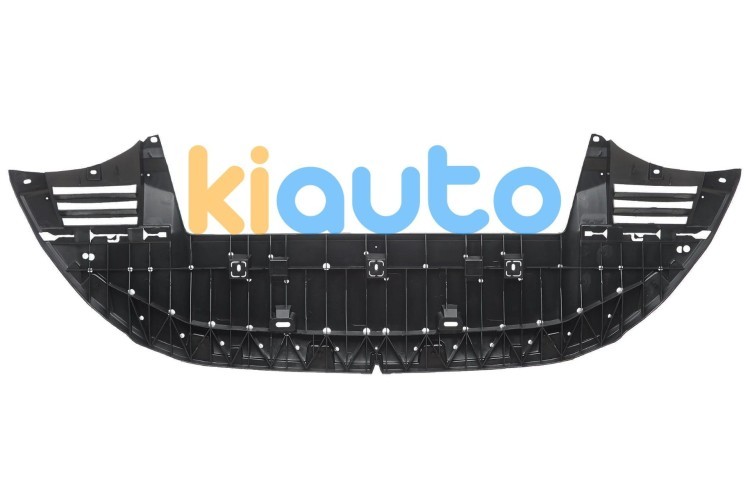 9677363680 | Cache pare-chocs PEUGEOT 308 2013-2017 Avant