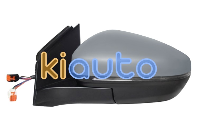 1618048380 / 1618046980 | Rétroviseur peugeot 3008 2017-2021 éléctrique ...