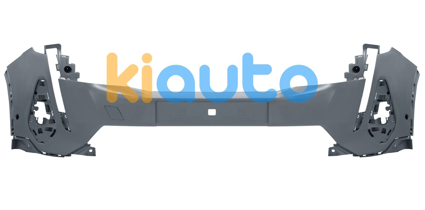 1675868480 | Pare-chocs PEUGEOT 5008 2021-2024 Avant