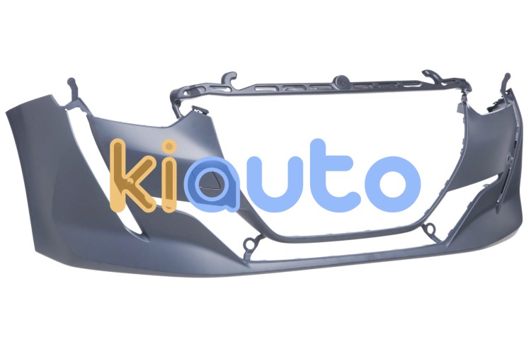 164982681T | Pare-chocs PEUGEOT 208 2 Phase 1 2019-2023 Avant