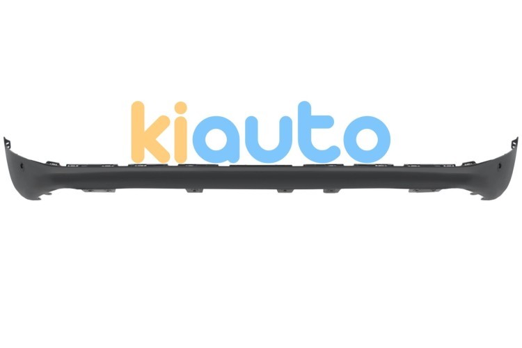 98280772XT | Spoiler PEUGEOT 2008 2019-2026 Avant