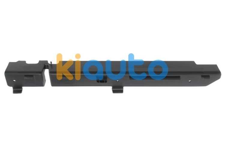 628206184R | Support pare-chocs RENAULT CAPTUR 2013-2017 Avant