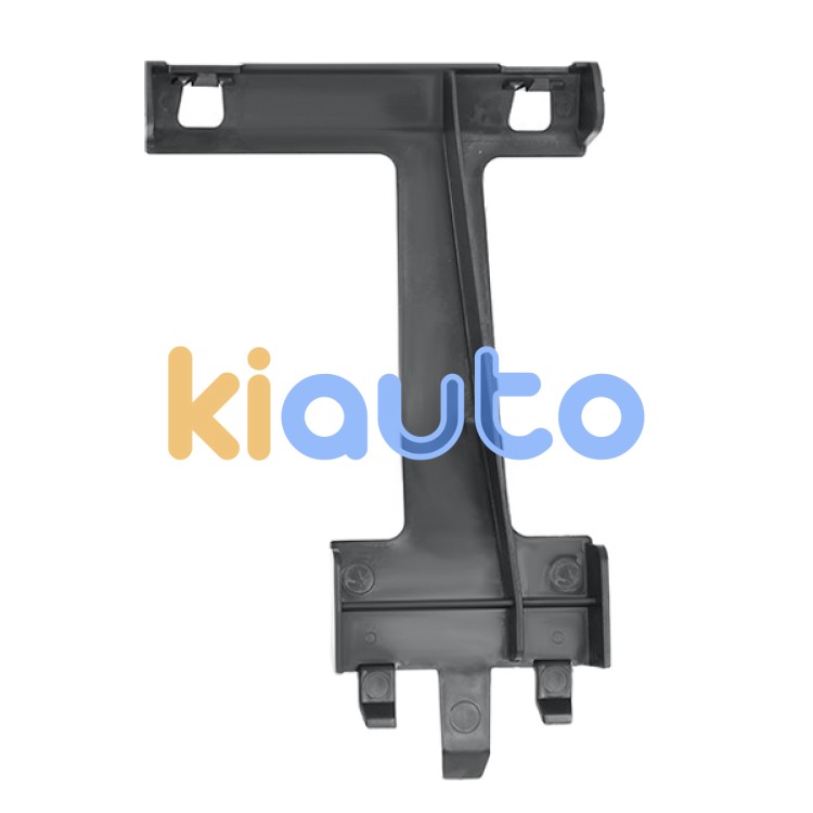 622566482R | Support pare-chocs RENAULT CAPTUR 1 Phase 1 2013-2017 Avant