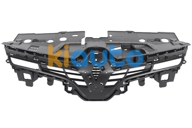 622563184R | Grille RENAULT CLIO 4 Phase 1 2013-2016 Face avant