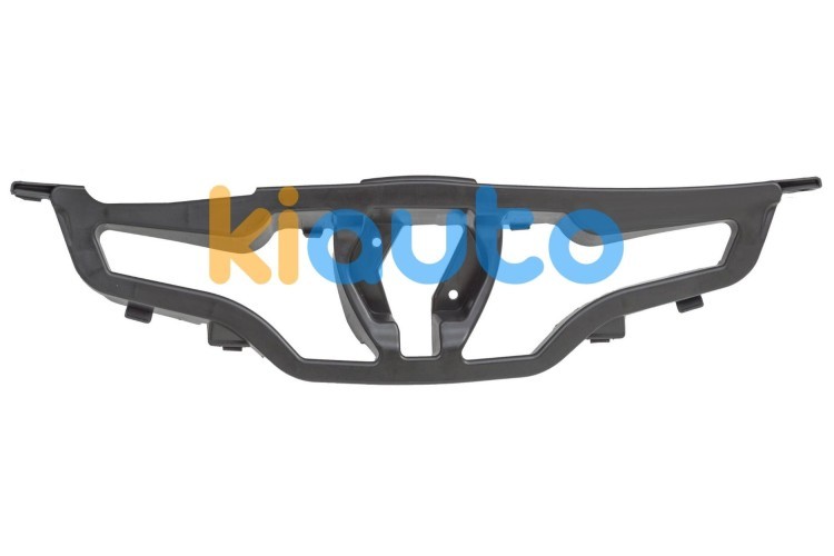 628101467R | Support grille RENAULT CLIO 4 Phase 1 2013-2016 Face avant