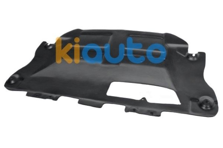 8200431054 | Cache-moteur renault kangoo 2007-2013 avant / moteur essence