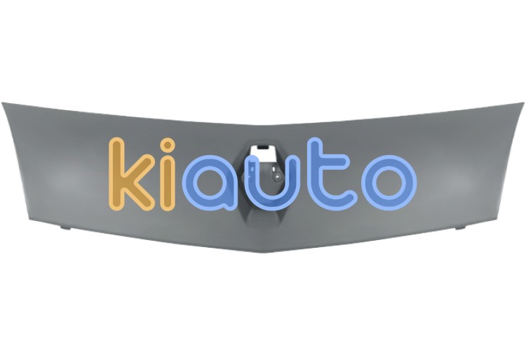 7701210129 | Grille RENAULT KANGOO 2 Phase 1 2007-2013 Face avant
