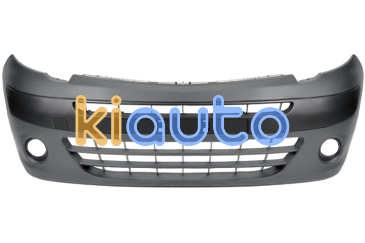 7701478153 | Pare-chocs RENAULT KANGOO 2 Phase 1 2007-2013 Avant