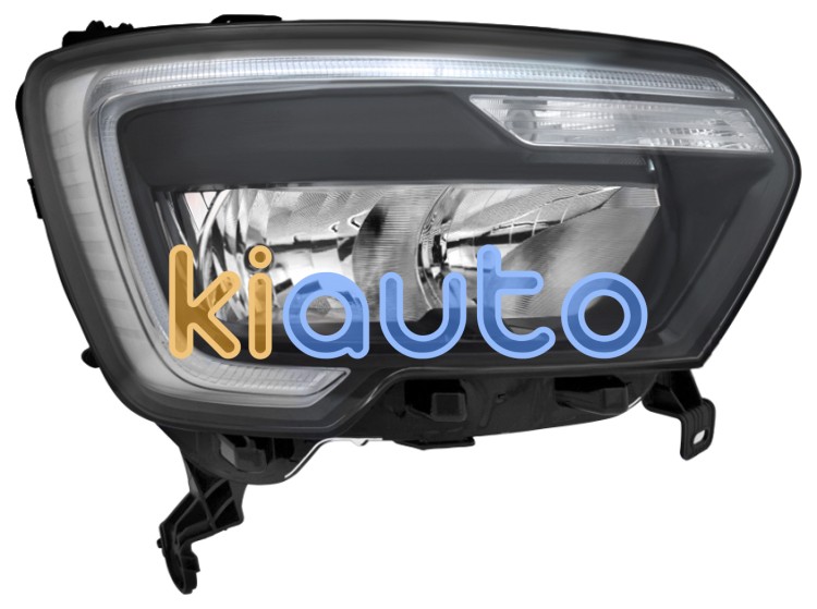 260105567R | Phare avant RENAULT MASTER 3 Phase 3 2019-2024 Droit